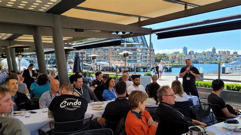 Pytha Partners 25 Year Celebration Wrap Up Pytha Partners Australia