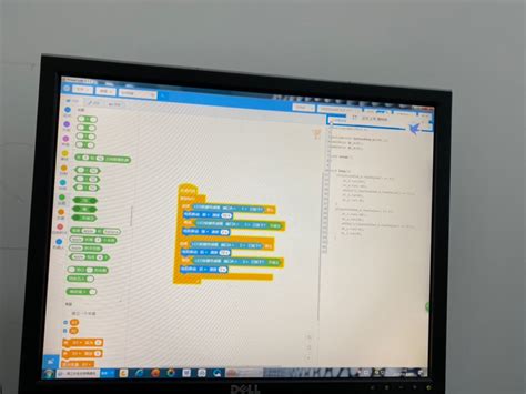 第三十六个编程作业 救援直升机 学员鑫融合高阶编程搭建亲子益智积木玩具游戏造型作品 机变酷卡