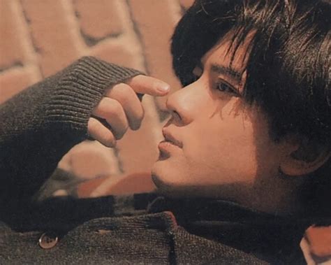 이슈유머 한때 잘생긴 외모로 국내에서도 인기 많았던 홍콩 배우