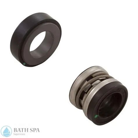 Us Seal Shft Seal Ps 1901 58 Shft Silicon Carb Ps 1901