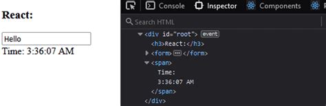 What Is The Virtual DOM In React LogRocket Blog