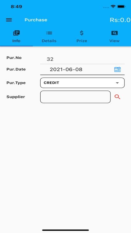 webpos retial by kassapos