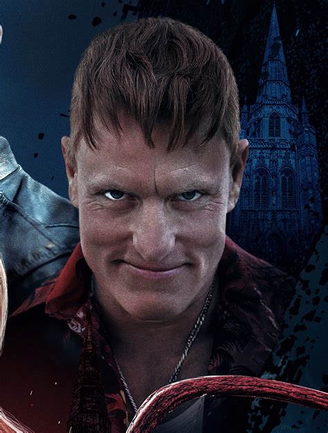 Cletus Kasady Played By