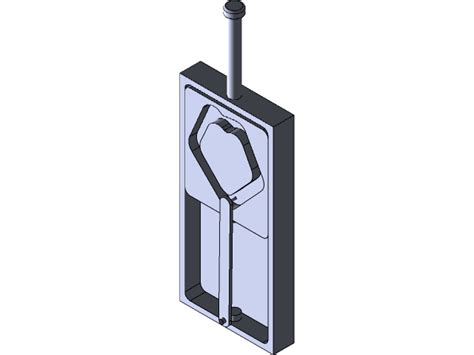 Free CAD Designs Files D Models The GrabCAD Community Library