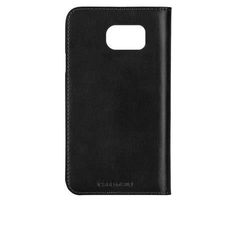Case Mate Wallet Case For Samsung Galaxy S Retail Packaging Black Black BIG Nano Best