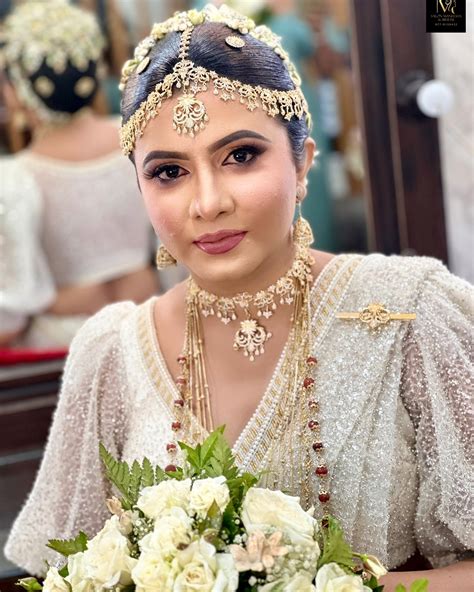 Salon Maneesha And Bridal Salonmaneeshabridal • Instagram Photos