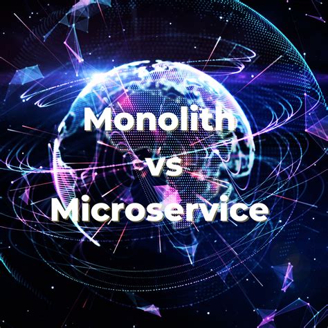 Weighing The Pros And Cons Monolith Vs Microservice Architecture Mytalu