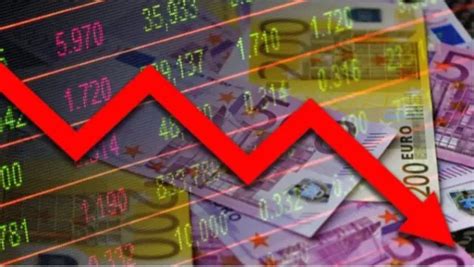 Croissance économique Leuro Chute Face Au Dollar Bbc News Afrique