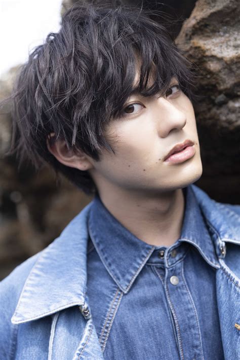 【先行カット公開 】前田拳太郎1st写真集『awake』2023 2 14 火 発売！ Ldh Love Dream