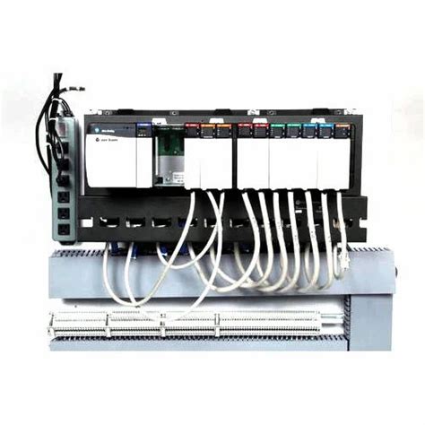 PLC Based Automation System At 50000 Unit Narhe Pune ID 11779931162