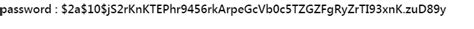 Angularjs How Can I Retrieve The Real Password From A Hashed Password