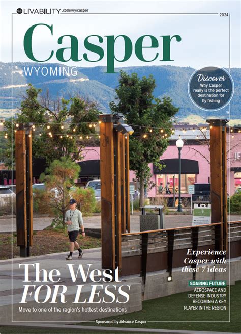 Casper Wyoming