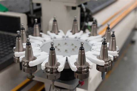 Atc Cnc Router L Top Cnc Router With Automatic Tool Changer For Sale