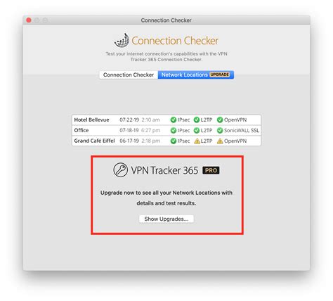 VPN Tracker 365 21 4 Is Now Available All You Need To Know Equinux Blog