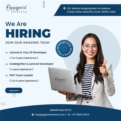 Appgenix Infotech Llp On Linkedin Appgenixinfotech Resume Team Opportunity Developer