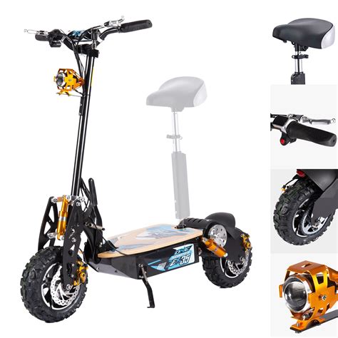 1000 Watt Electric Scooter Evo 1000 Watt Electric Scooter Evo