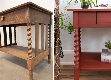 오래된 가구리폼 원목페인트 시공 새것처럼 Diy 가구만들기 방법 네이버 블로그