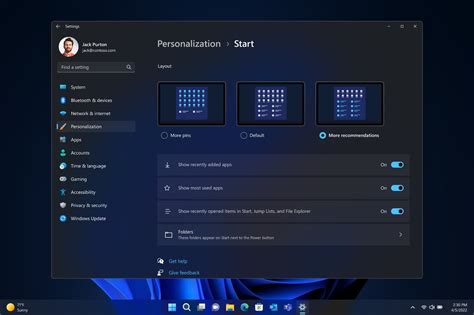 Microsoft Rolls Out Windows 11 22H2 Update With New Start Menu Gaming