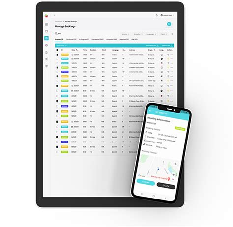 Wordskii Manage Translation And Interpreting Projects Online
