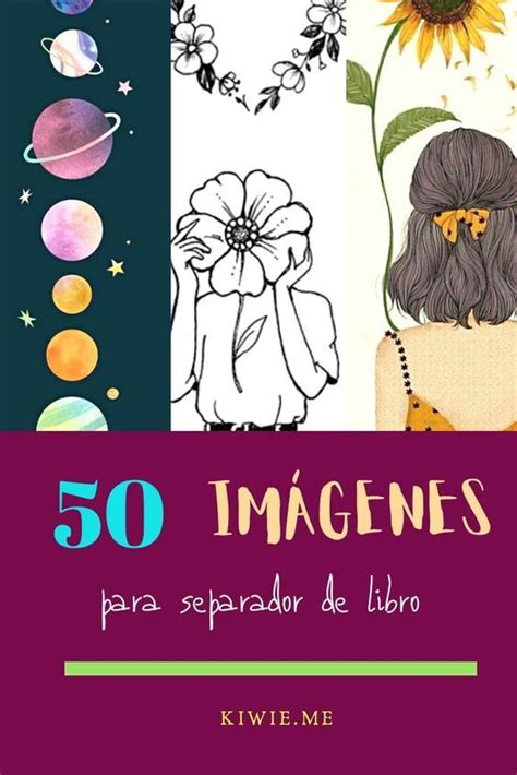 Separadores De Libros Para Imprimir