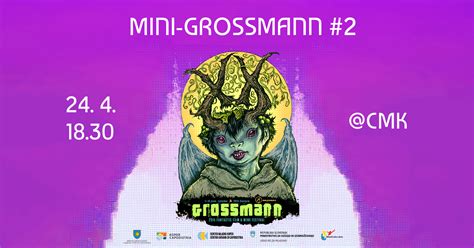 Grossmann Fantastic Film And Wine Festival Foto Luka Ploj Facebook