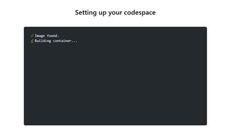 Set Up A Dev Container For Terraform In Github Codespaces Dev Community