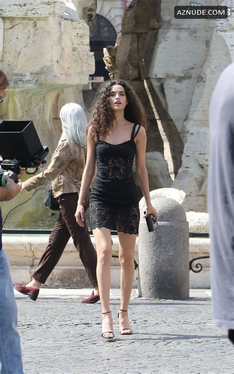 Deva Cassel Nude Aznude