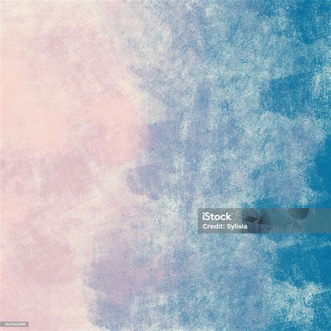 추상적 소프트 컬러 배경 페인팅 텍스처 현대 예술 패턴 크리에이티브 그래픽 디자인을 위한 프랙탈 아트워크 기하 도형에 대한 스톡 벡터 아트 및 기타 이미지 Istock