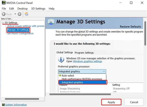 How To Make Monitor Escaping Power Saving Mode