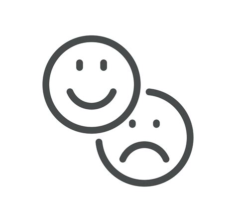 Core Values Related Icon Outline And Linear Vector 24233710 Vector Art At Vecteezy