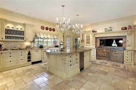 Luxury Kitchen Designs Photo Gallery At Cynthia Forsman Blog