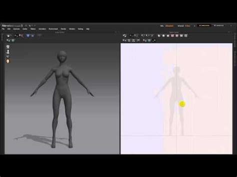 MD3 Lesson1 Working With Patterns Creating Pattern Marvelous