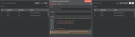 Only Import Data Into Mysql With Matching Column Names Questions