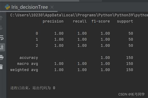 数据挖掘学习——决策树分类算法理论（包含iris实战）iris的熵 Csdn博客
