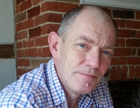 richard stokes copy cater bearwood it