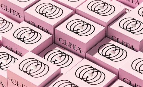 Auge Design Creates Clita Sex Toy Packaging Design World Brand Design Society