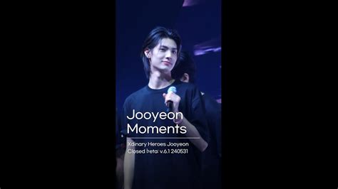 240531 이주연 잘생김 공유의 건 가온 소감 중 Youtube