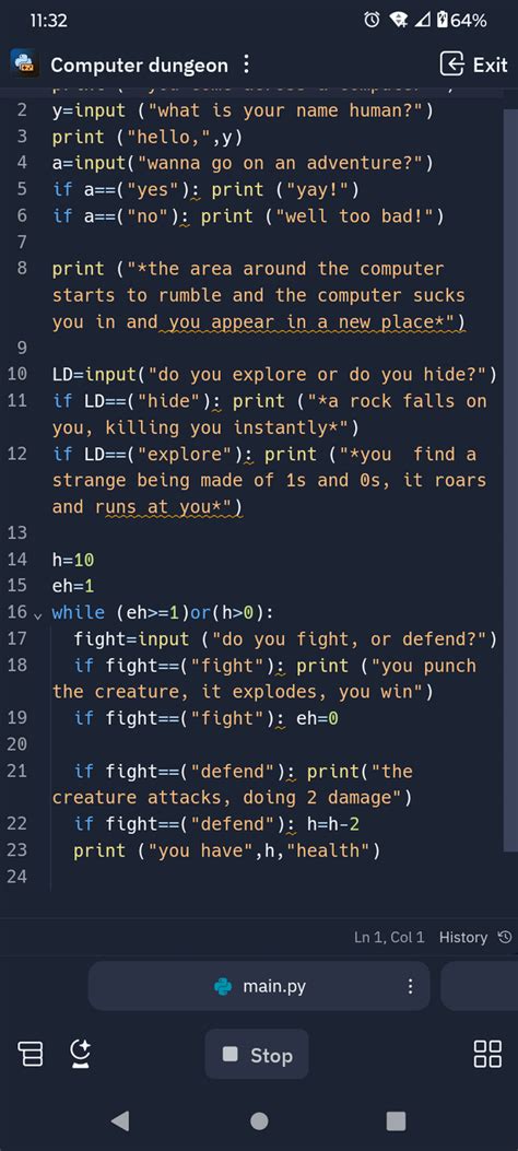 command list r pythonlearning