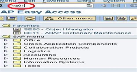 Sap Abap For Best Practice And Travel Related Guide Sap Abap