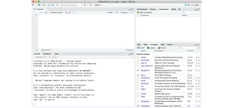 Chapter 14 Appendix Mastering Spark With R