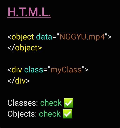 Whats Your Favorite Object Oriented Programming Language Mine Is A