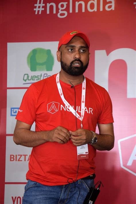Dhananjay Kumar On Linkedin Ngindia Angular
