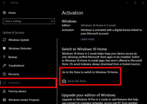 Windows In S Mode ESET Internet Security ESET Smart Security Premium ESET Security