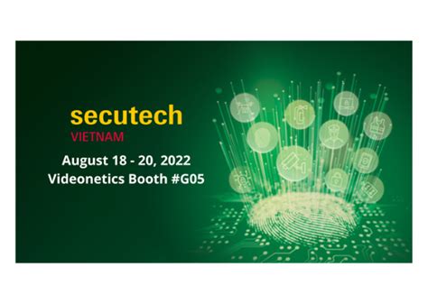 Video Management Software Company Videonetics