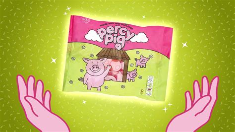 Percy Pig Is Coming To The Us Weve Got Details Sporked