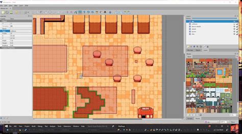 create mini game sdl pygame sfml libgdx monogame unity by