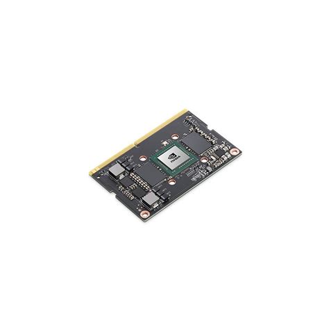 Nvidia Jetson Xavier Nx Module Mybotshopde