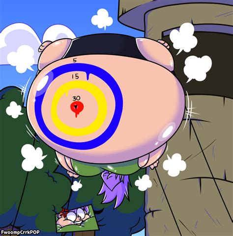 Rule 34 Archer Queen Clash Of Clans Big Belly Big Breasts Breasts