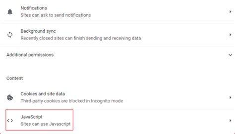 Hướng Dẫn Bật Javascript Trên Các Trình Duyệt Dịch Vụ It
