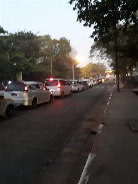 စင်္ကာပူမှ စက်သုံးဆီတင်သင်္ဘော ၂၇ စင်း ဒီဇင်ဘာလအတွင်း ရောက်ရှိမည်ဖြစ်ပြီး စက်သုံးဆီကို လိုင်စင